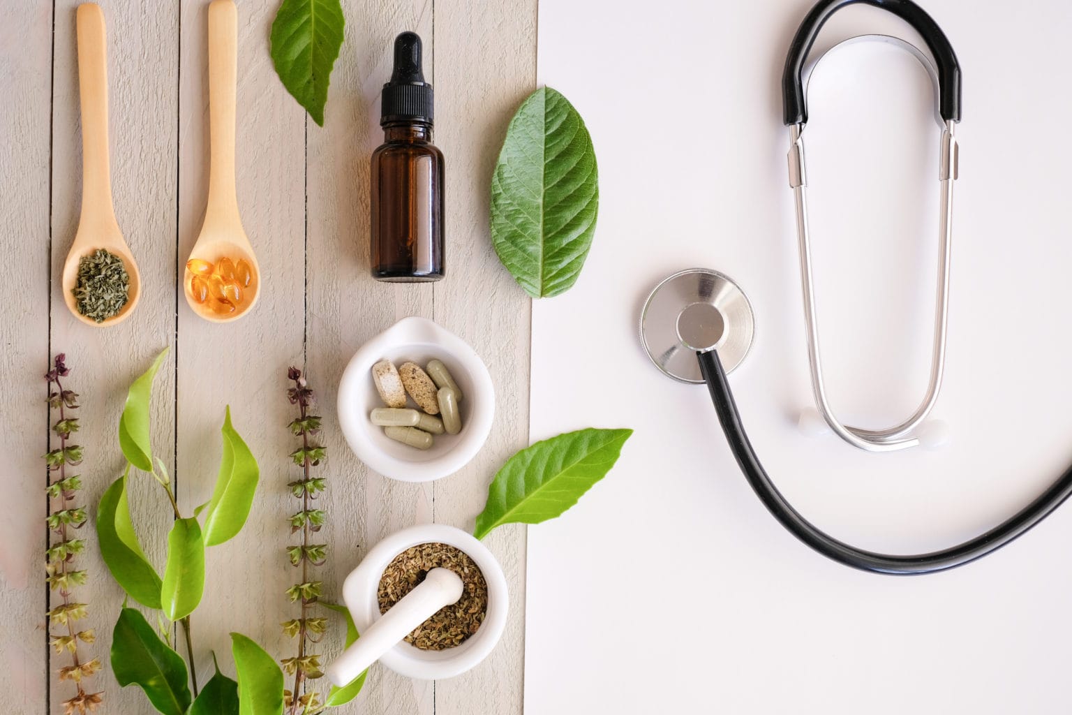 Why Integrative Medicine 